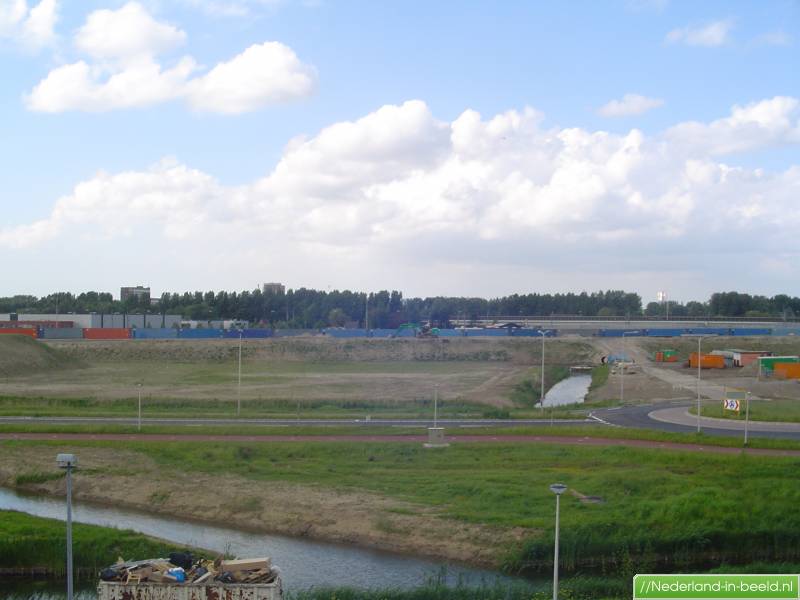 Poortugaal > Algemeen luchtfoto's / foto's | Nederland-in-beeld.nl
