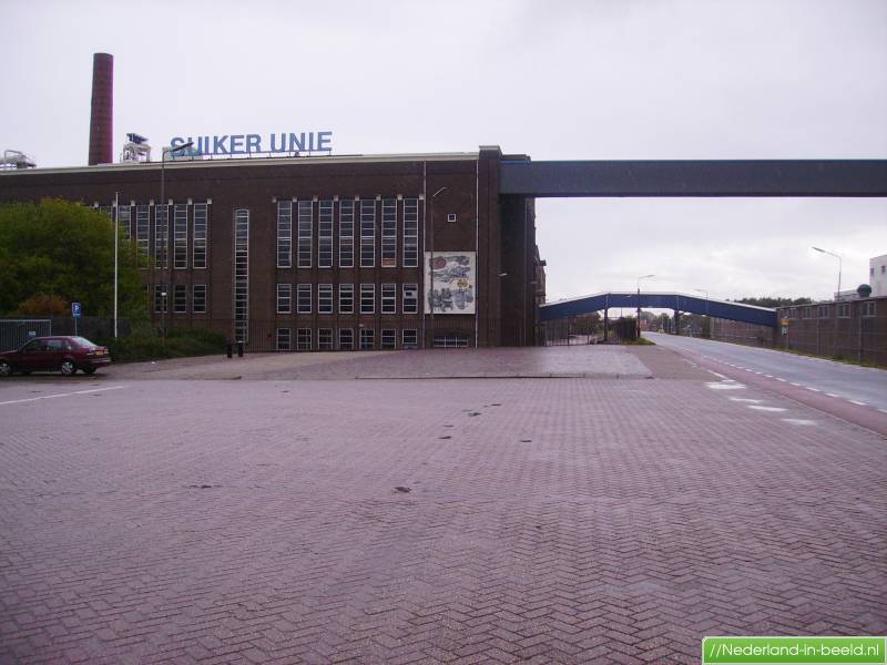 Puttershoek > Bovenkruier luchtfoto's / foto's | Nederland-in-beeld.nl