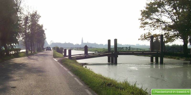 Reeuwijk > Ree luchtfoto's / foto's | Nederland-in-beeld.nl