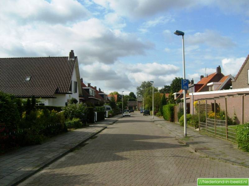 Rhoon > Bezeel luchtfoto's / foto's | Nederland-in-beeld.nl