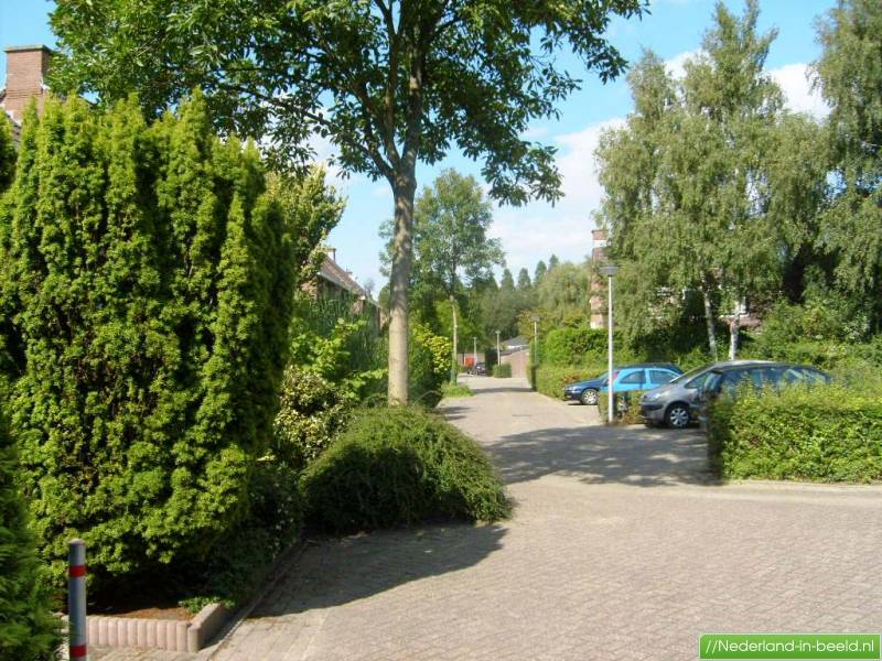 Rhoon > Kroon luchtfoto's / foto's | Nederland-in-beeld.nl