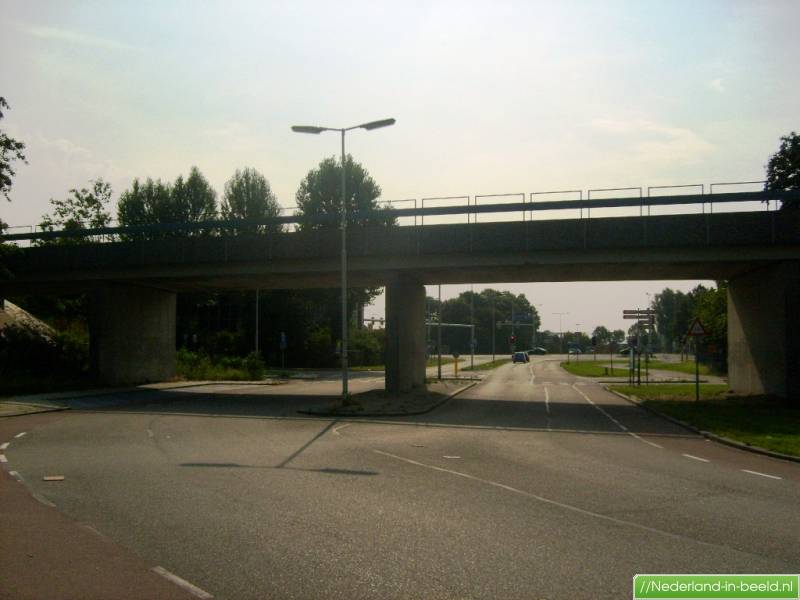 Rhoon > Mezenstraat luchtfoto's / foto's | Nederland-in-beeld.nl