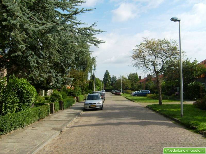 Rhoon > Hofnar luchtfoto's / foto's | Nederland-in-beeld.nl
