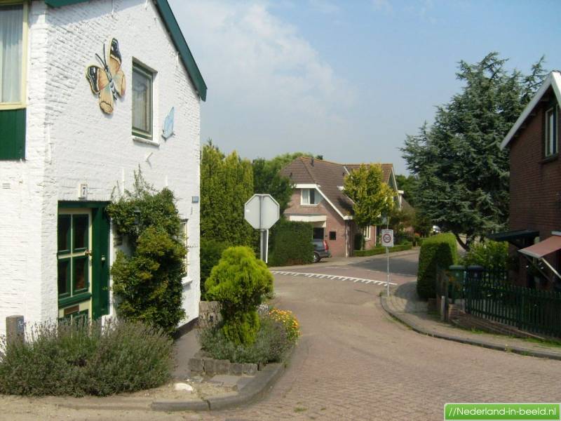 Rhoon > Heuvelsteijn luchtfoto's / foto's | Nederland-in-beeld.nl