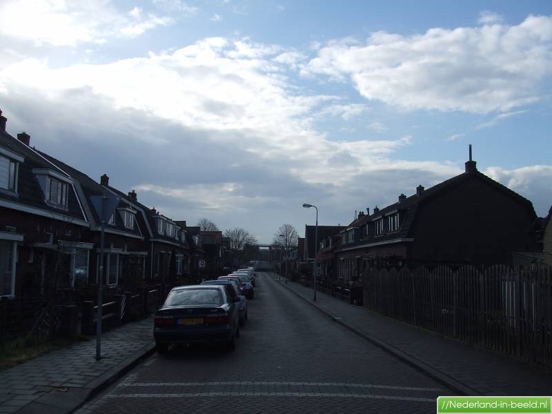 Ridderkerk > Dijkje luchtfoto's / foto's | Nederland-in-beeld.nl