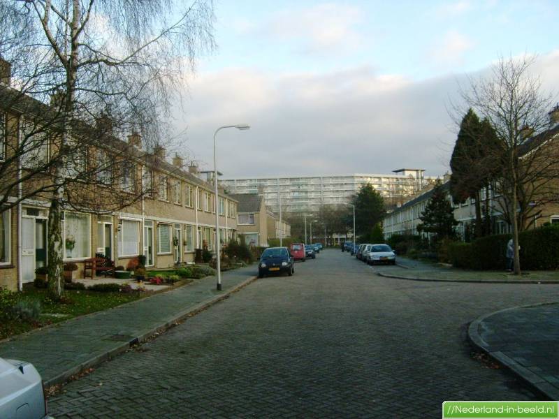 Ridderkerk > Kruisweg luchtfoto's / foto's | Nederland-in-beeld.nl