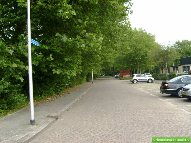 Ridderkerk > Anjerstraat luchtfoto's / foto's | Nederland-in-beeld.nl