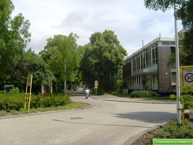 Ridderkerk > Rijksstraatweg luchtfoto's / foto's | Nederland-in-beeld.nl