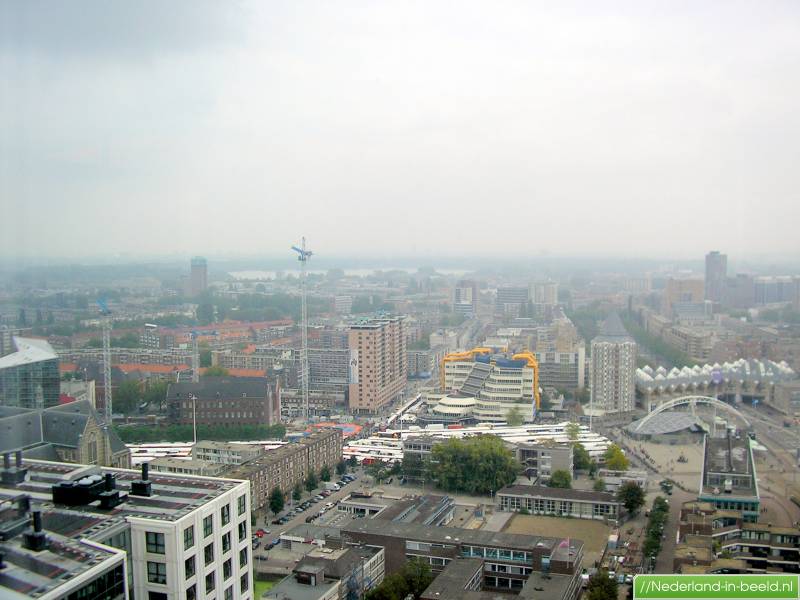 Rotterdam > Voordonk luchtfoto's / foto's | Nederland-in-beeld.nl