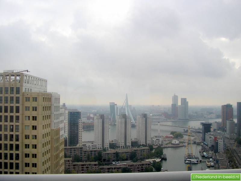 rotterdam > lombardkade luchtfoto's / foto's | Nederland-in-beeld.nl