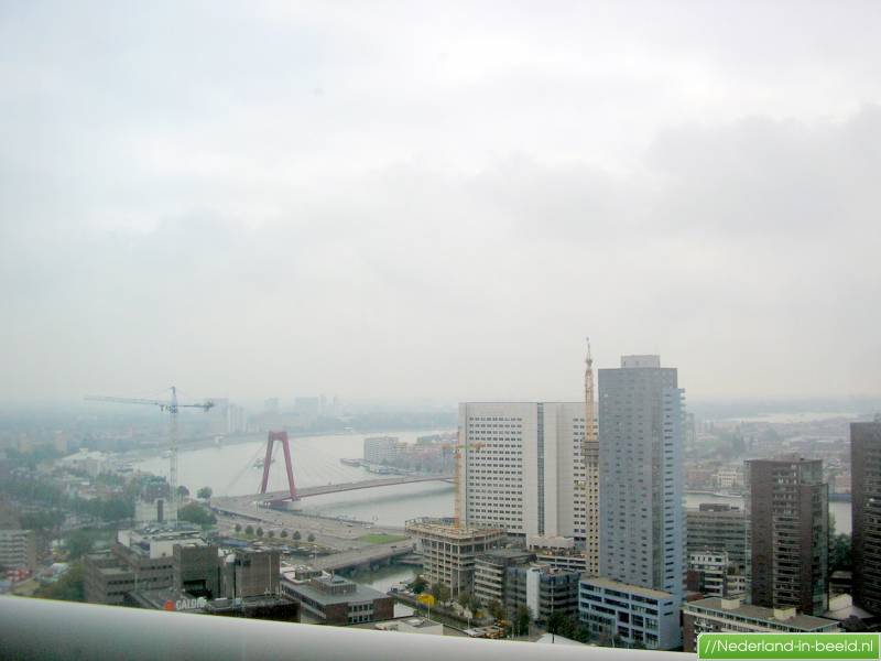 Rotterdam > Aelbrechtskade luchtfoto's / foto's | Nederland-in-beeld.nl