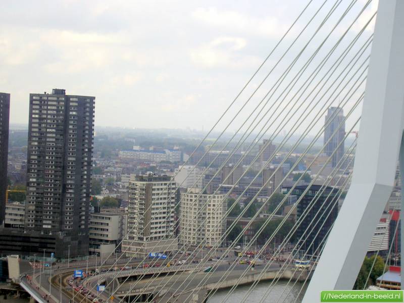 Rotterdam > Baardsestraat luchtfoto's / foto's | Nederland-in-beeld.nl