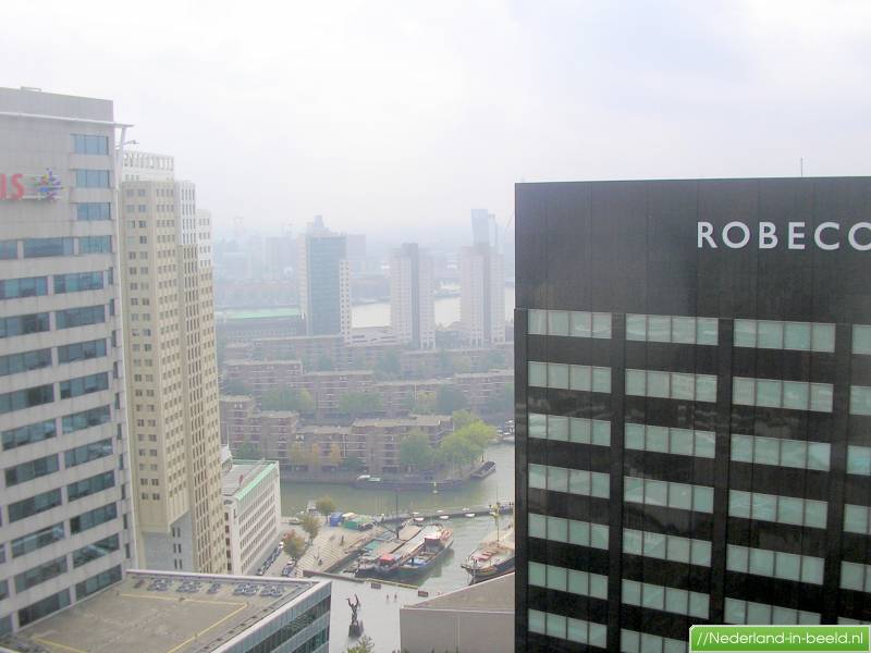 Rotterdam > Delftsestraat luchtfoto's / foto's | Nederland-in-beeld.nl