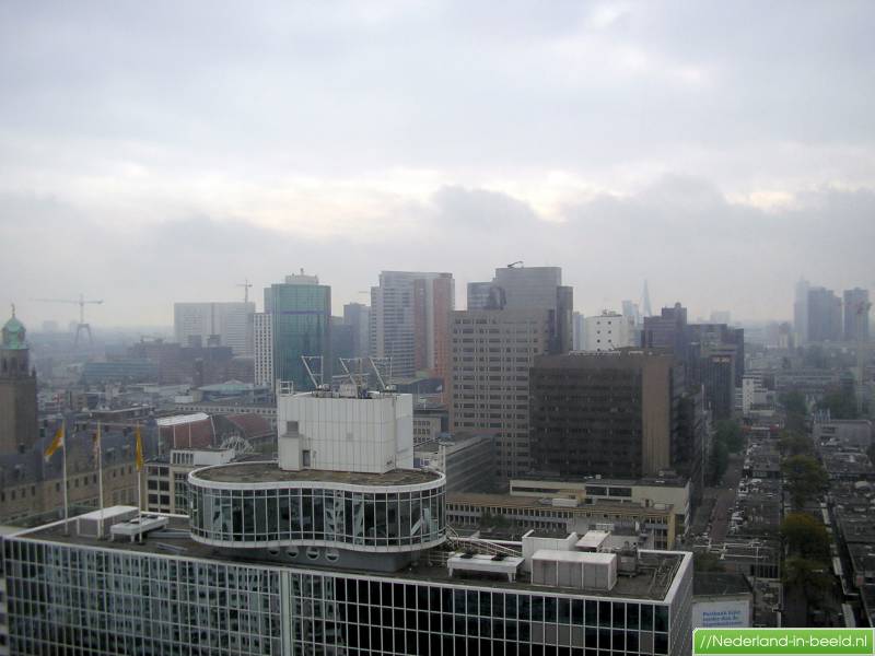 Rotterdam > Spaanseweg luchtfoto's / foto's | Nederland-in-beeld.nl