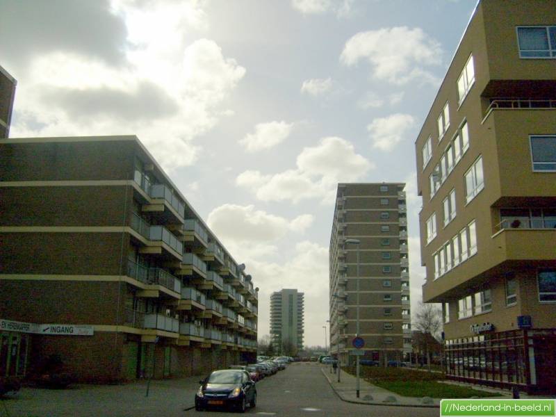 rotterdam > Pendrechtseweg luchtfoto's / foto's | Nederland-in-beeld.nl