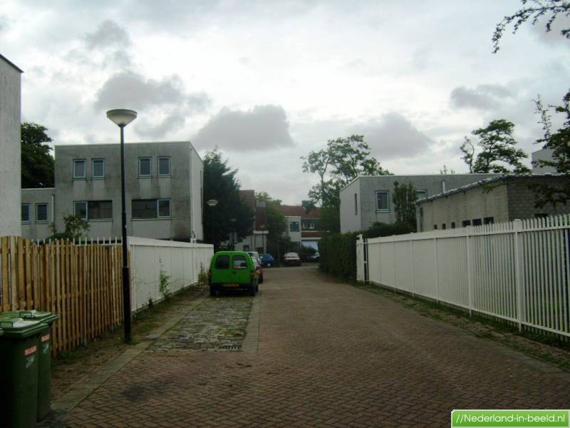 rotterdam > oost-wijnstraat luchtfoto's / foto's | Nederland-in-beeld.nl