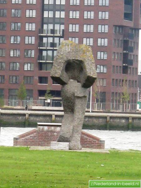 Rotterdam > Elisabethlaan luchtfoto's / foto's | Nederland-in-beeld.nl