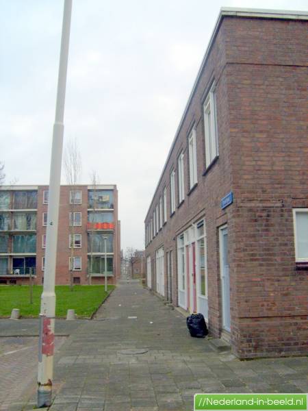 Rotterdam > Mathenesserplein luchtfoto's / foto's | Nederland-in-beeld.nl