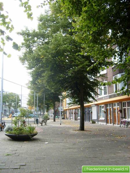 Luchtfoto's rotterdam / foto's rotterdam | Nederland-in-beeld.nl