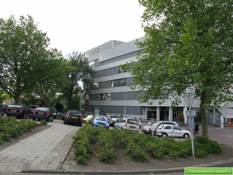Rotterdam > Rodenrijsestraat luchtfoto's / foto's | Nederland-in-beeld.nl