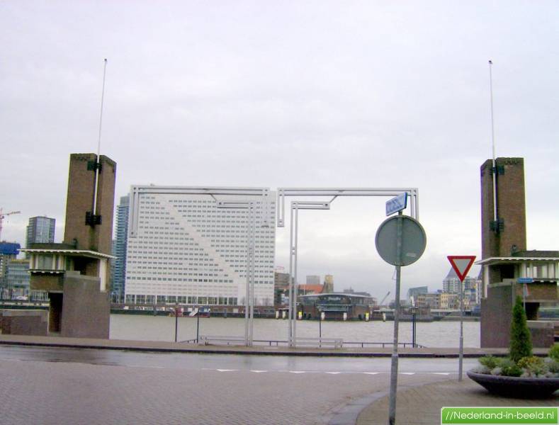 Rotterdam > Oost-Pietermanstraat luchtfoto's / foto's | Nederland-in ...