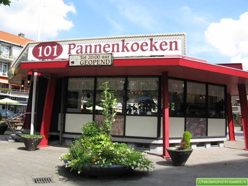 Rotterdam > Persoonsstraat luchtfoto's / foto's | Nederland-in-beeld.nl