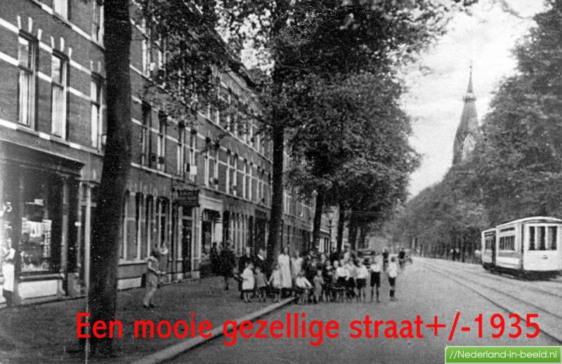 Rotterdam > Poolsterstraat luchtfoto's / foto's | Nederland-in-beeld.nl