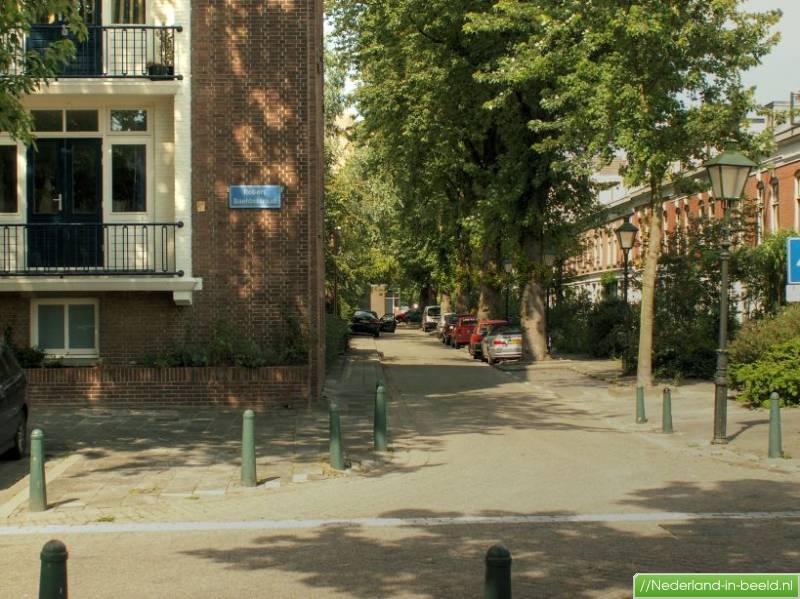 Rotterdam > Tweebosstraat luchtfoto's / foto's | Nederland-in-beeld.nl