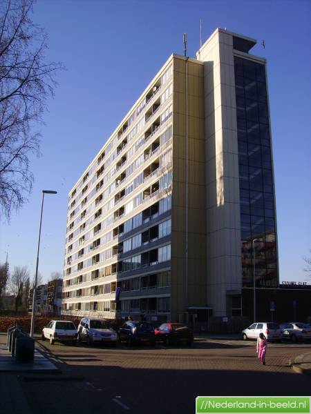 Rotterdam > Delftweg luchtfoto's / foto's | Nederland-in-beeld.nl