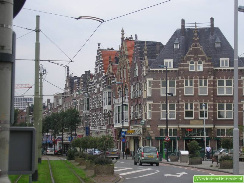 rotterdam > Ruigoord luchtfoto's / foto's | Nederland-in-beeld.nl
