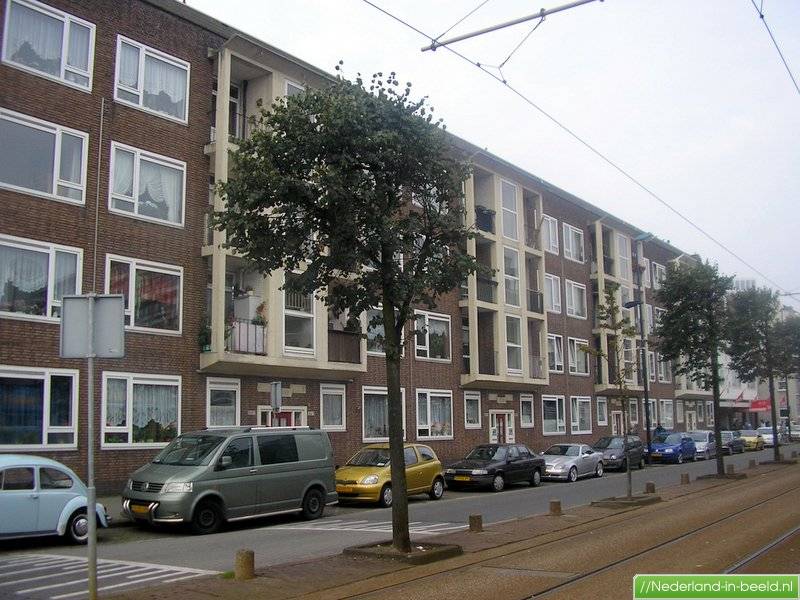 rotterdam > Ruigoord luchtfoto's / foto's | Nederland-in-beeld.nl