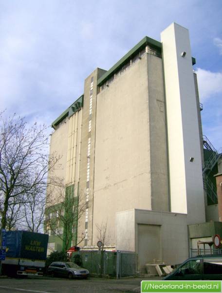 Luchtfoto's Rotterdam / foto's Rotterdam | Nederland-in-beeld.nl