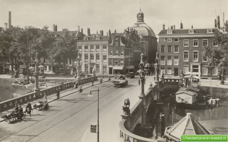 rotterdam > Elandstraat luchtfoto's / foto's | Nederland-in-beeld.nl