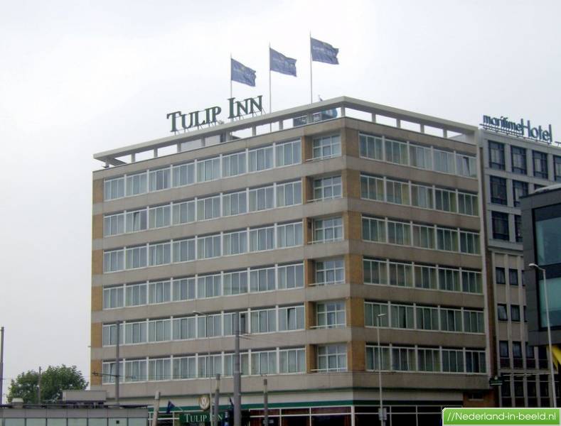 Rotterdam > Keileweg luchtfoto's / foto's | Nederland-in-beeld.nl