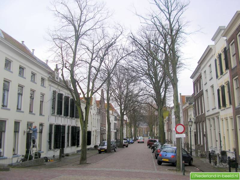 Sommelsdijk > Oostdijk luchtfoto's / foto's | Nederland-in-beeld.nl