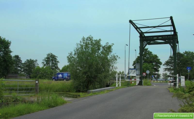 Stolwijk > Korenbloemstraat luchtfoto's / foto's | Nederland-in-beeld.nl
