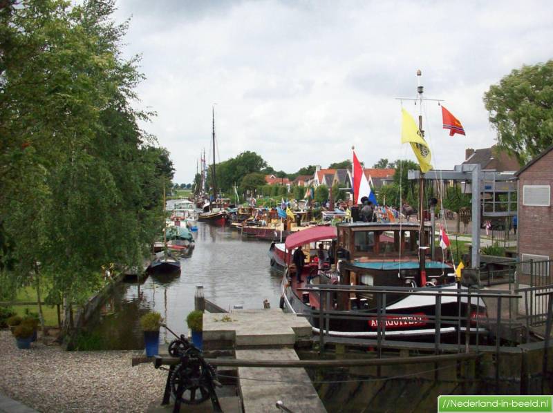 Strijensas > Buitendijk luchtfoto's / foto's | Nederland-in-beeld.nl