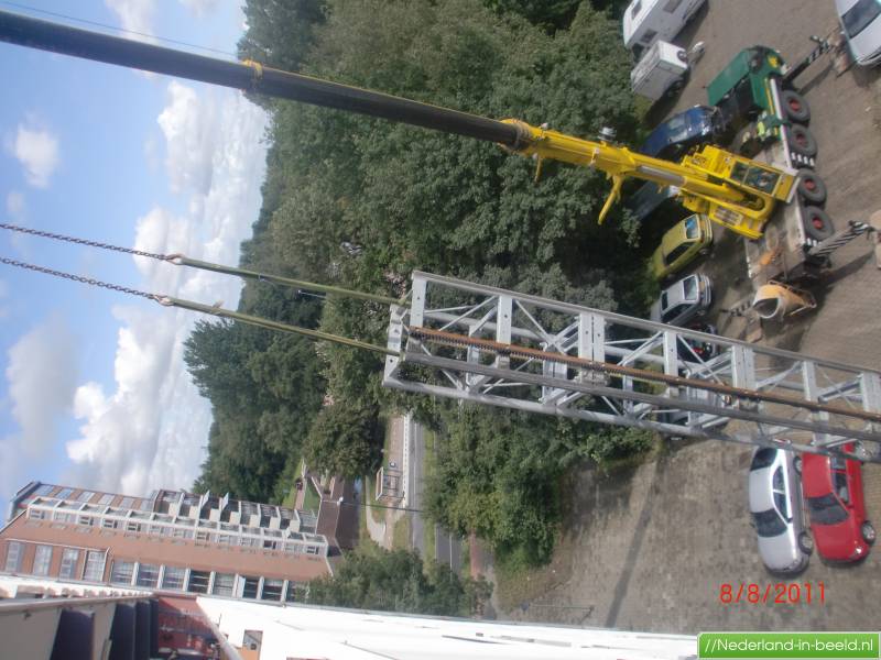 Luchtfoto's Vlaardingen / foto's Vlaardingen | Nederland-in-beeld.nl