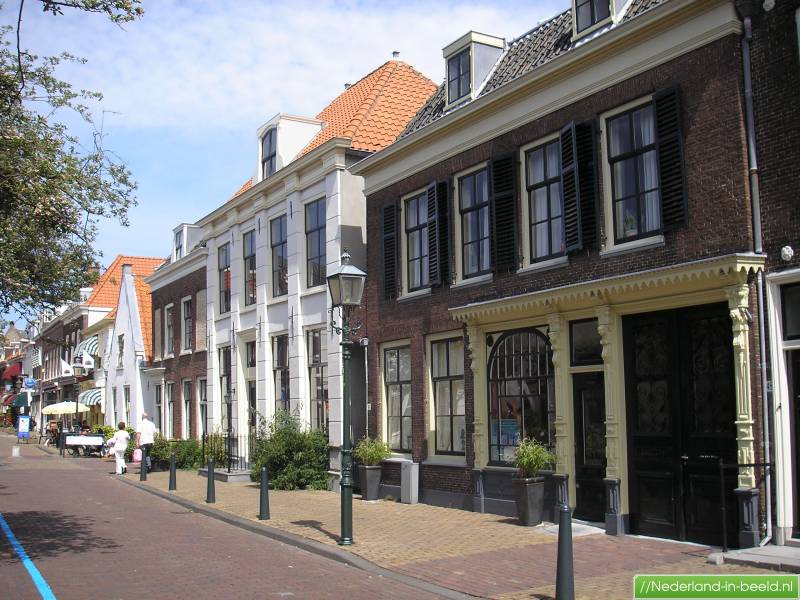 Voorburg > Rozenboomlaan luchtfoto's / foto's | Nederland-in-beeld.nl