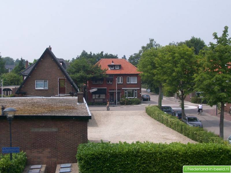 Waddinxveen > Schielandweg luchtfoto's / foto's | Nederland-in-beeld.nl