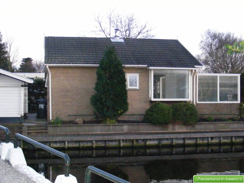 Zevenhoven > Hogedijk luchtfoto's / foto's | Nederland-in-beeld.nl