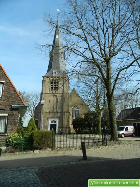 Zevenhuizen Zh > Rottekade luchtfoto's / foto's | Nederland-in-beeld.nl