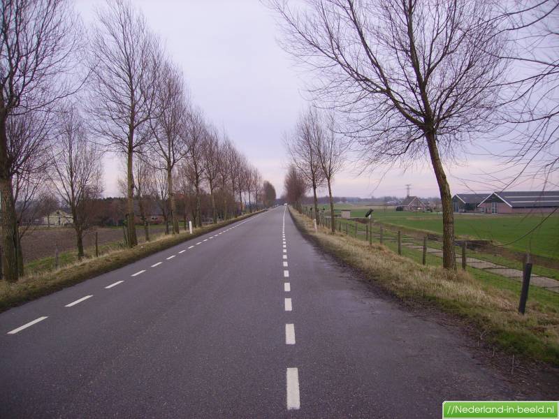 Zuid-beijerland > Molendijk luchtfoto's / foto's | Nederland-in-beeld.nl