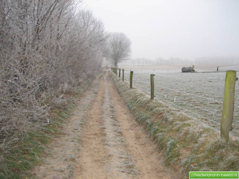 Luchtfoto's Groesbeek / foto's Groesbeek | Nederland-in-beeld.nl