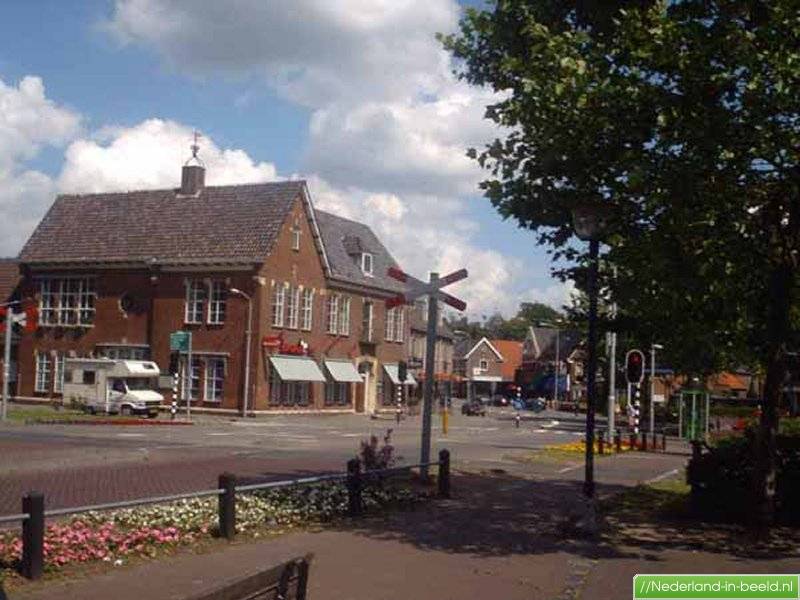 Luchtfoto's Groesbeek / foto's Groesbeek | Nederland-in-beeld.nl