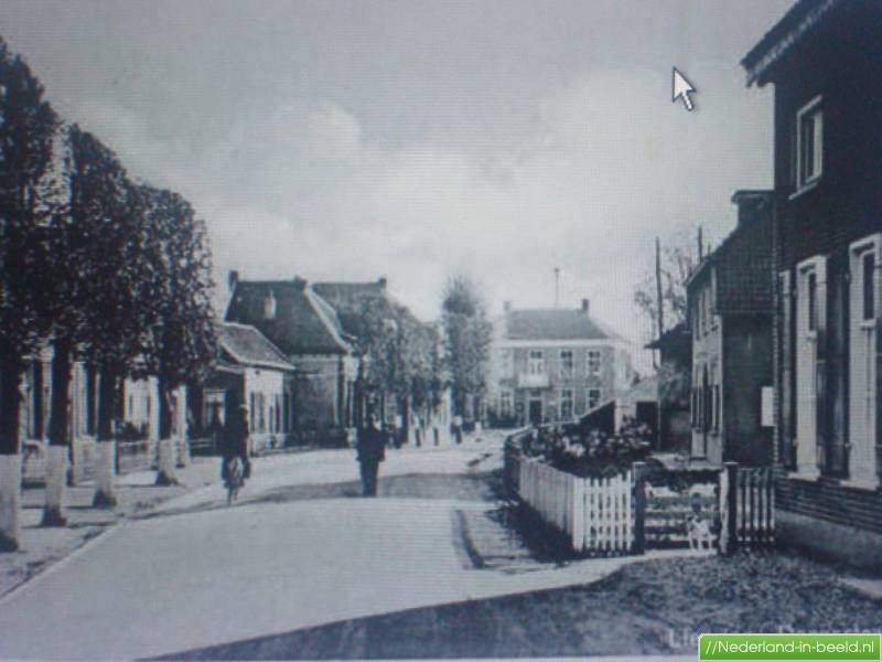Luchtfoto's Lienden / foto's Lienden | Nederland-in-beeld.nl