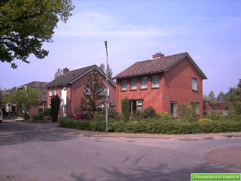 Luchtfoto's Neede / foto's Neede | Nederland-in-beeld.nl