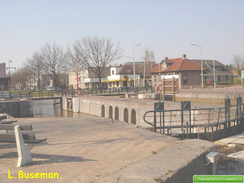 Luchtfoto's Stadskanaal / foto's Stadskanaal | Nederland-in-beeld.nl