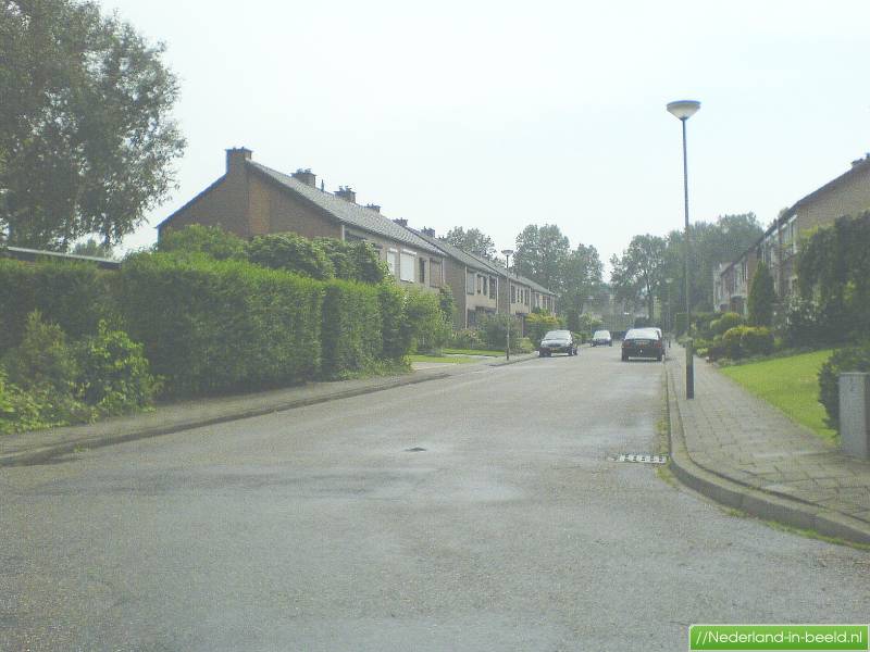 Luchtfoto's Geleen / foto's Geleen | Nederland-in-beeld.nl