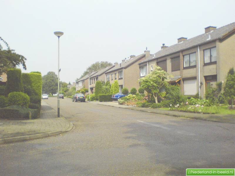 Luchtfoto's Geleen / foto's Geleen | Nederland-in-beeld.nl